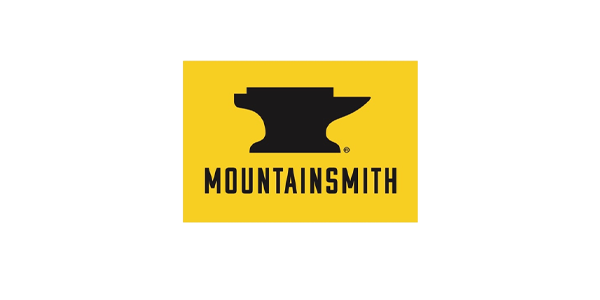 Logotipo De Mountainsmith Mountainsmith Unisex Red Vibe II Lumbar