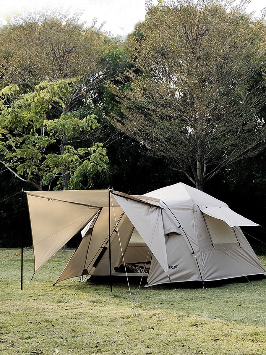 [NEW] Stoic Full Auto Quick Tent – Montanic Adventure Store