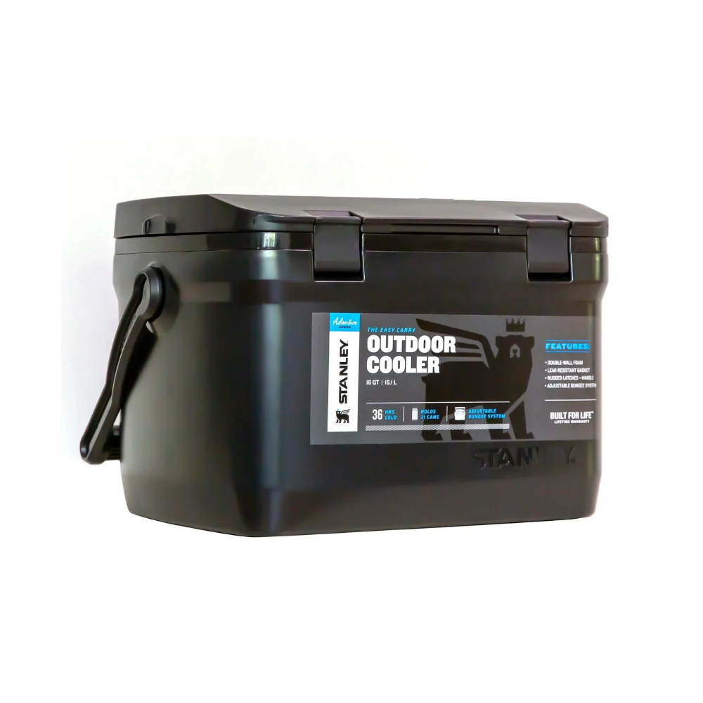 STANLEY® Adventure Cooler 16QT – Montanic Adventure Store