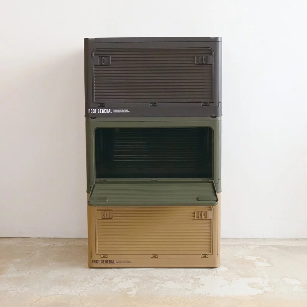 Post General Stack It – Montanic Adventure Store