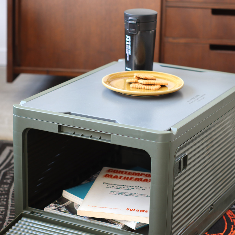 Post General Stack It – Montanic Adventure Store