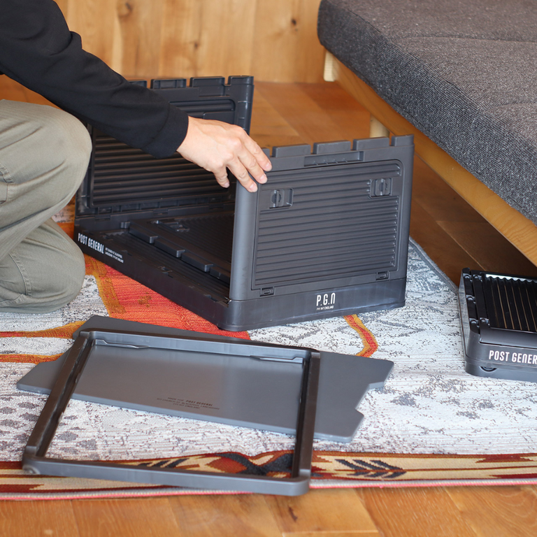 Post General Stack It – Montanic Adventure Store