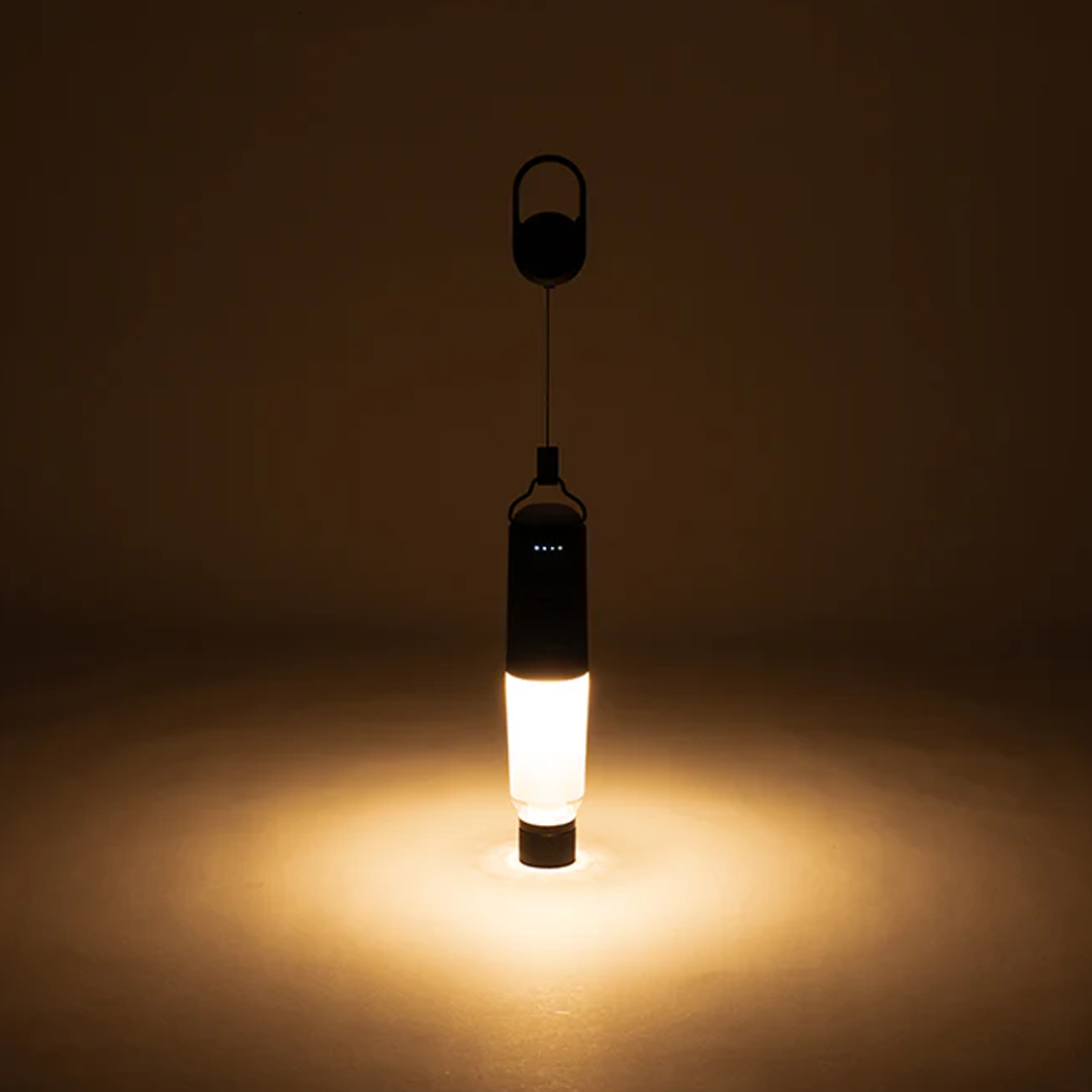 Snow Peak Celes LED Light – Montanic Adventure Store