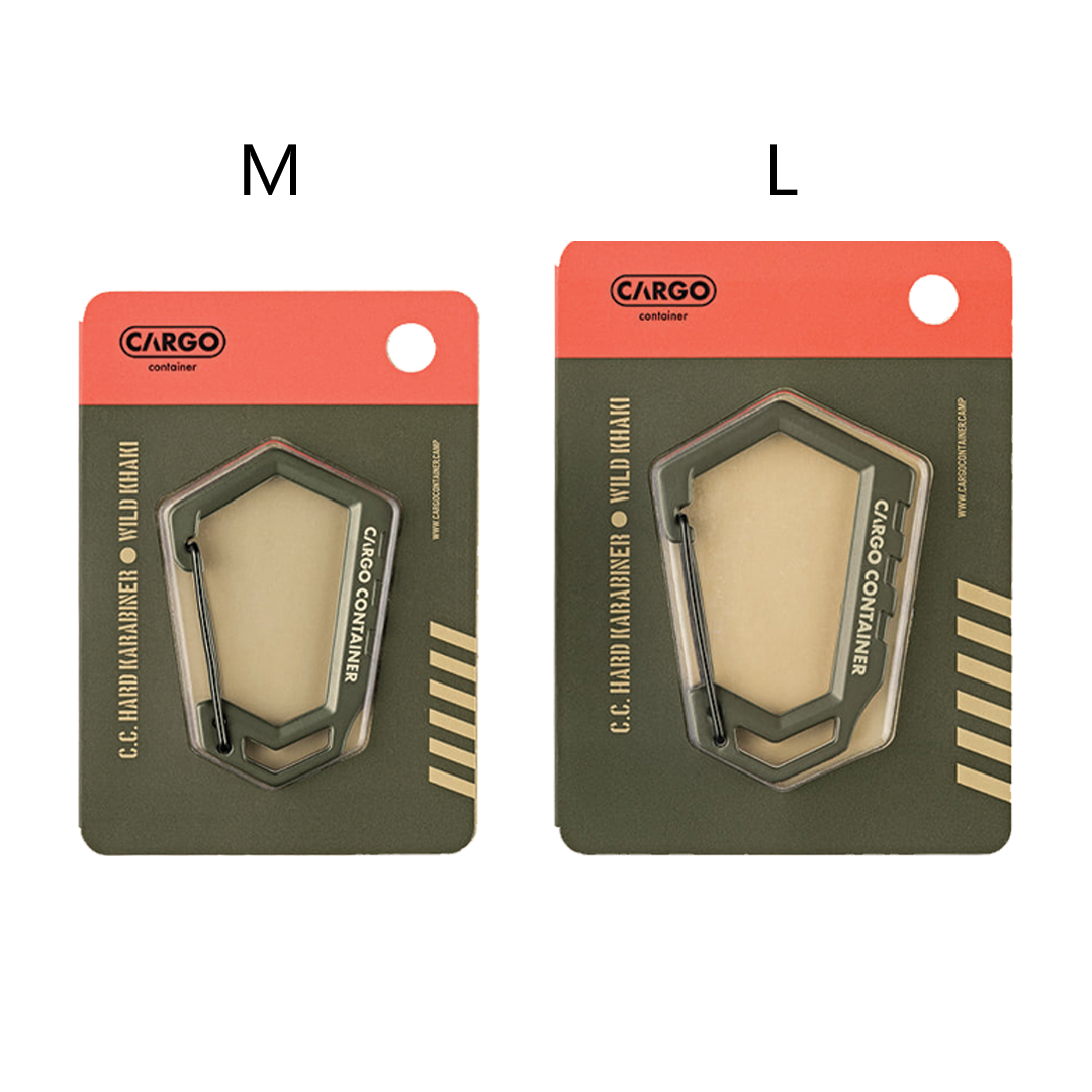 Cargo Container – Montanic Adventure Store