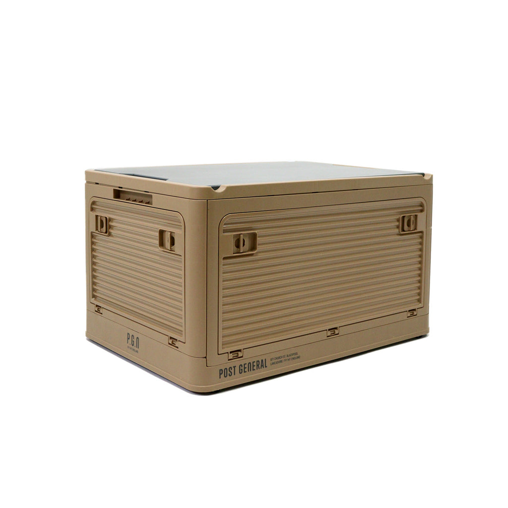 Post General Stack It – Montanic Adventure Store