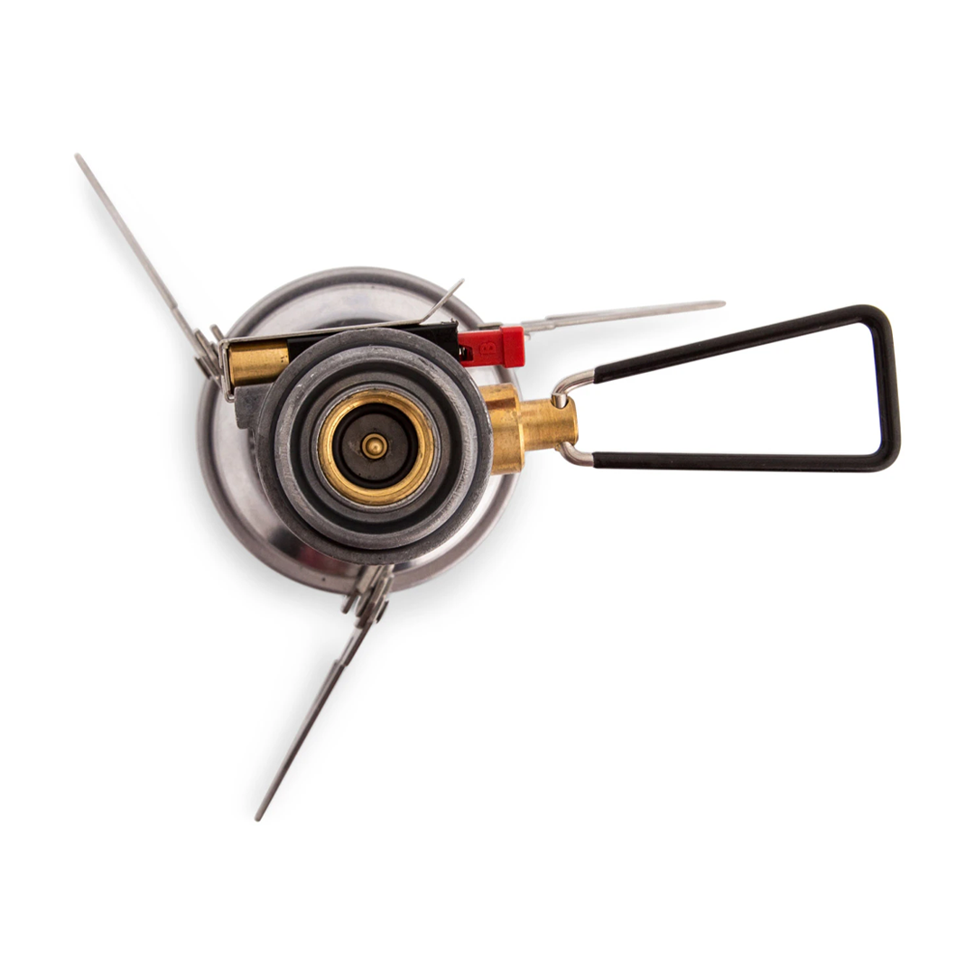 SOTO Micro Regulator Portable Stove – Montanic Adventure Store