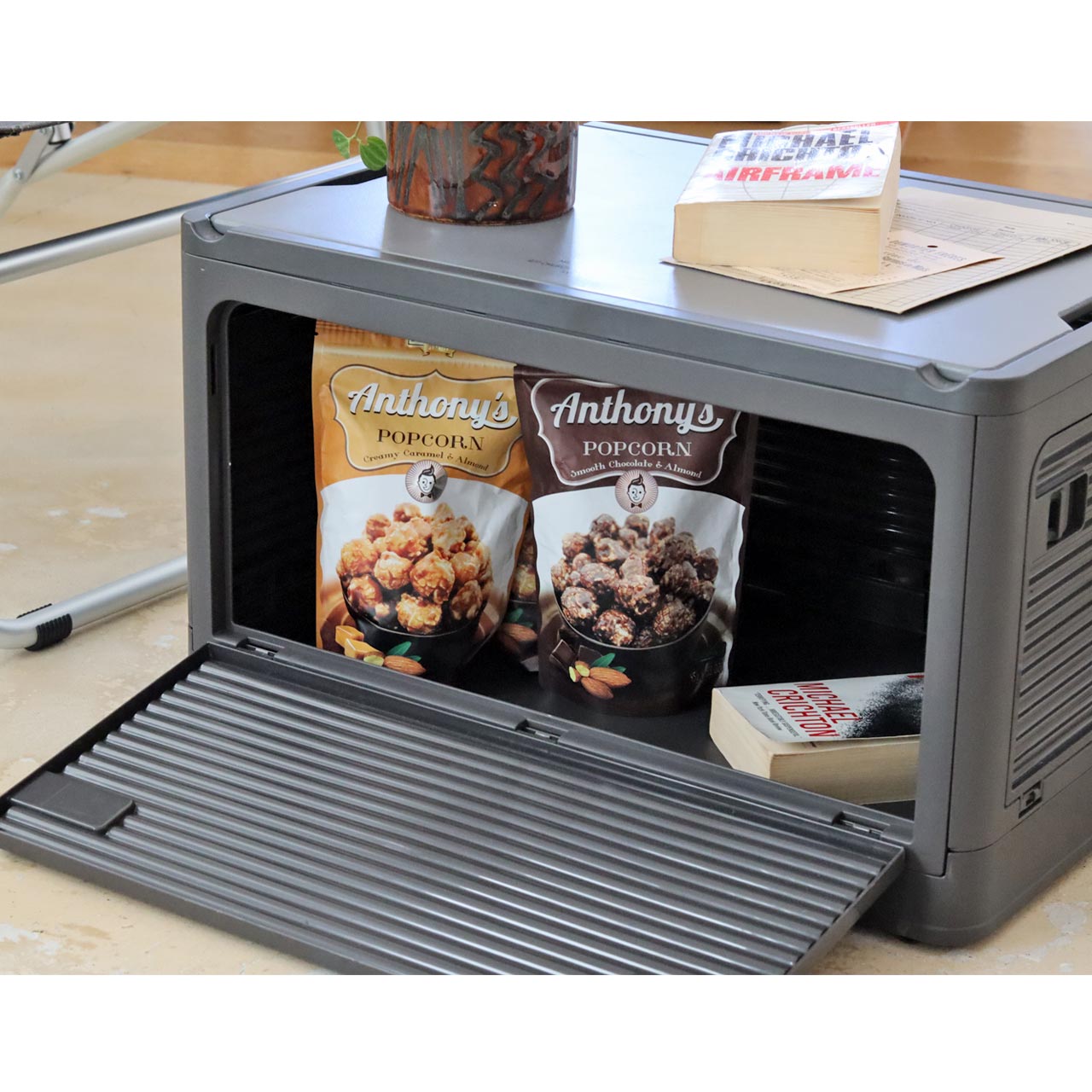 Post General Stack It – Montanic Adventure Store