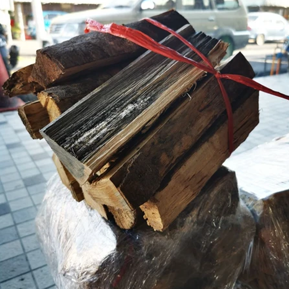 Kayu Getah 9"/ 18" – Montanic Adventure Store