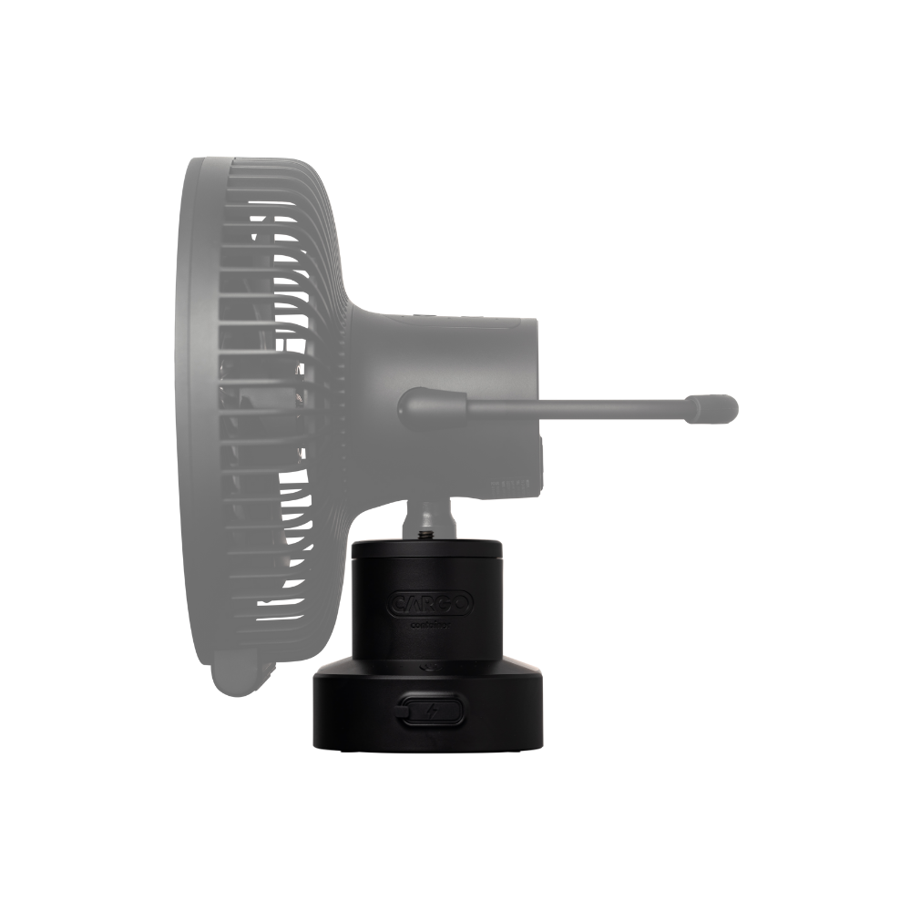 Cargo Container Fan Rotating Parts Multi Spin – Montanic Adventure Store