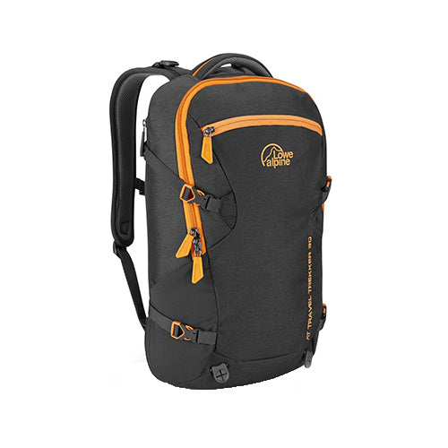 Lowe Alpine Travel Trekker 30 – Montanic Adventure Store