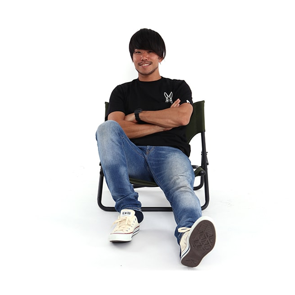 DoD Takibi Chair – Montanic Adventure Store