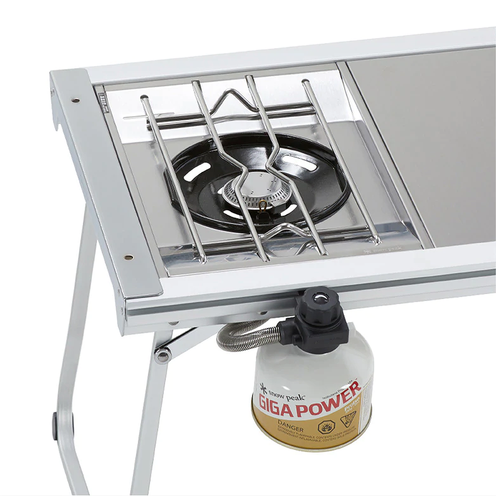 Snow Peak Entry IGT – Montanic Adventure Store