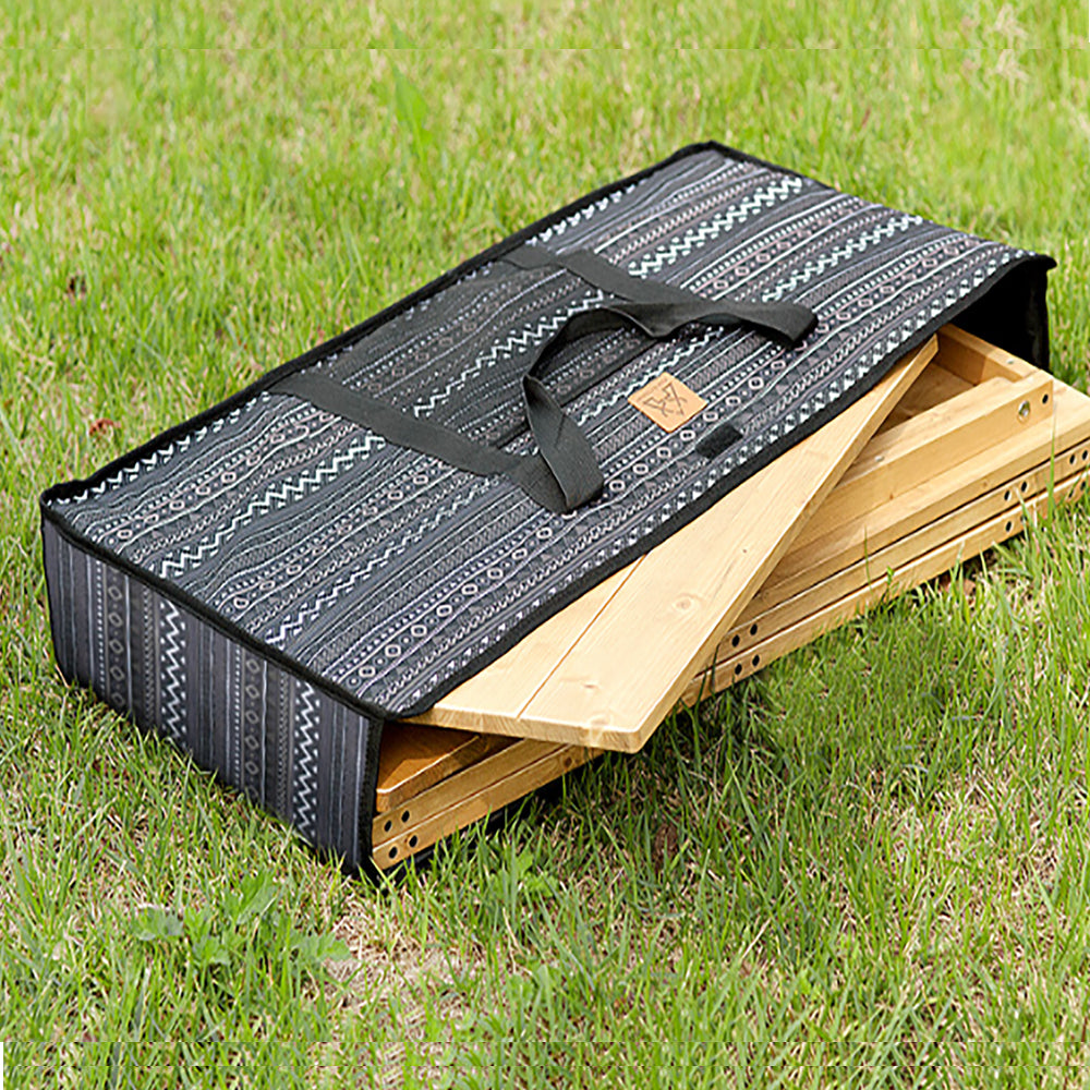 KZM Folding Table Carry Bag – Montanic Adventure Store