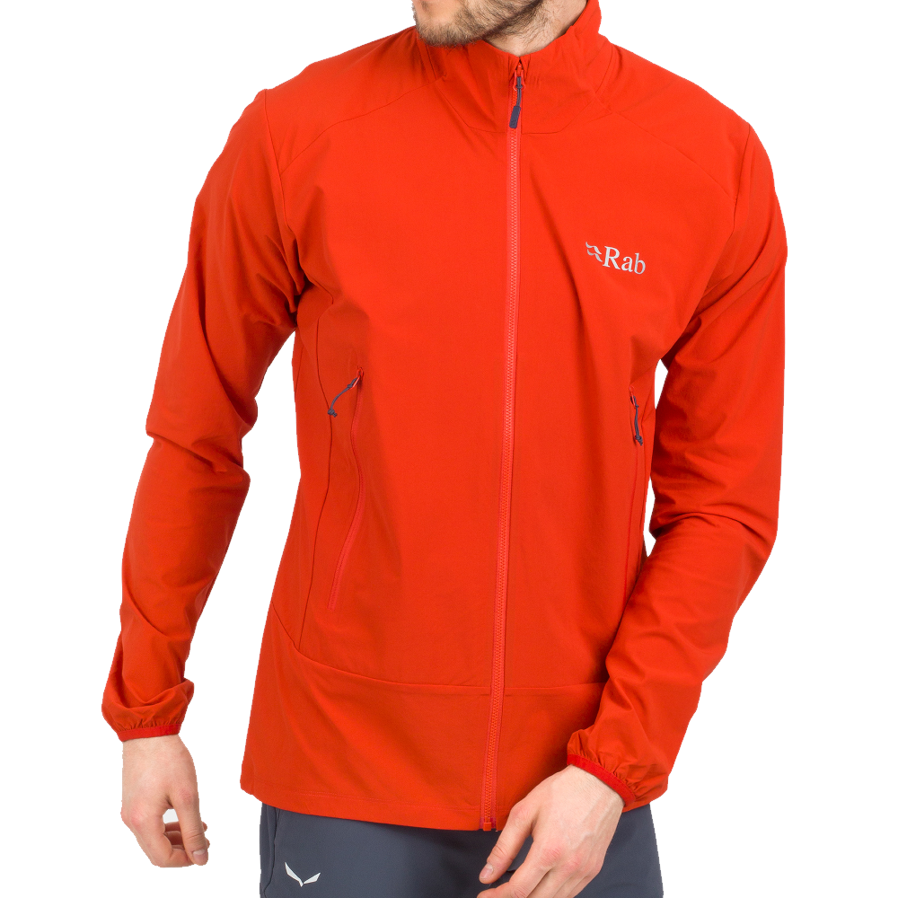 RAB – Montanic Adventure Store